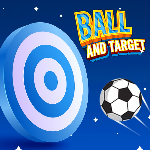 Ball And Target
